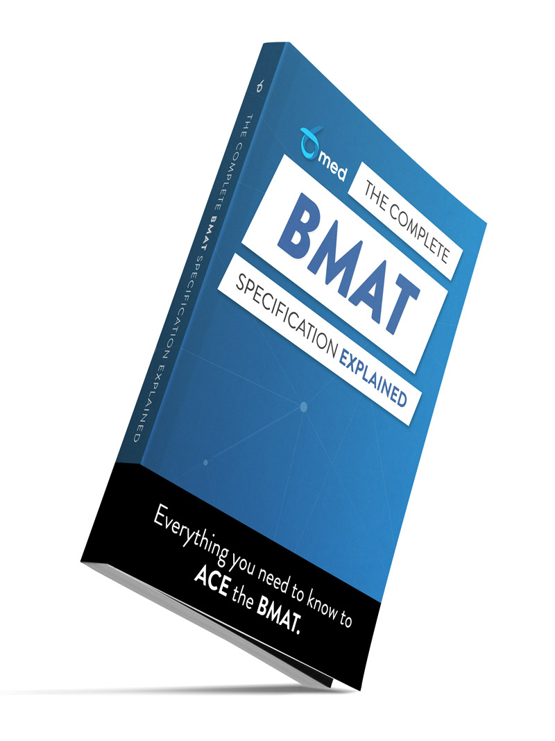 BMAT Syllabus Workbook