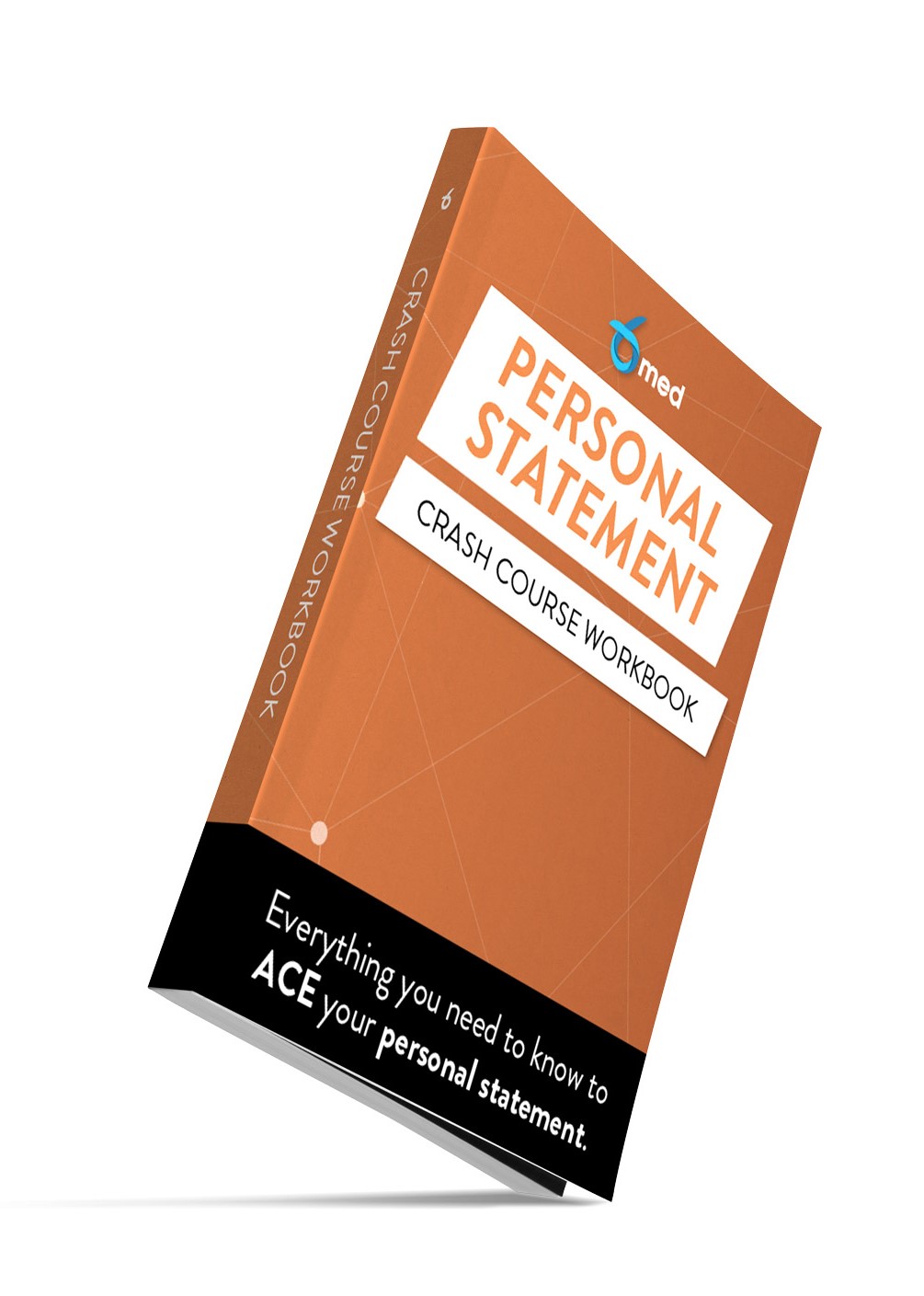 Personal Statement Workbook